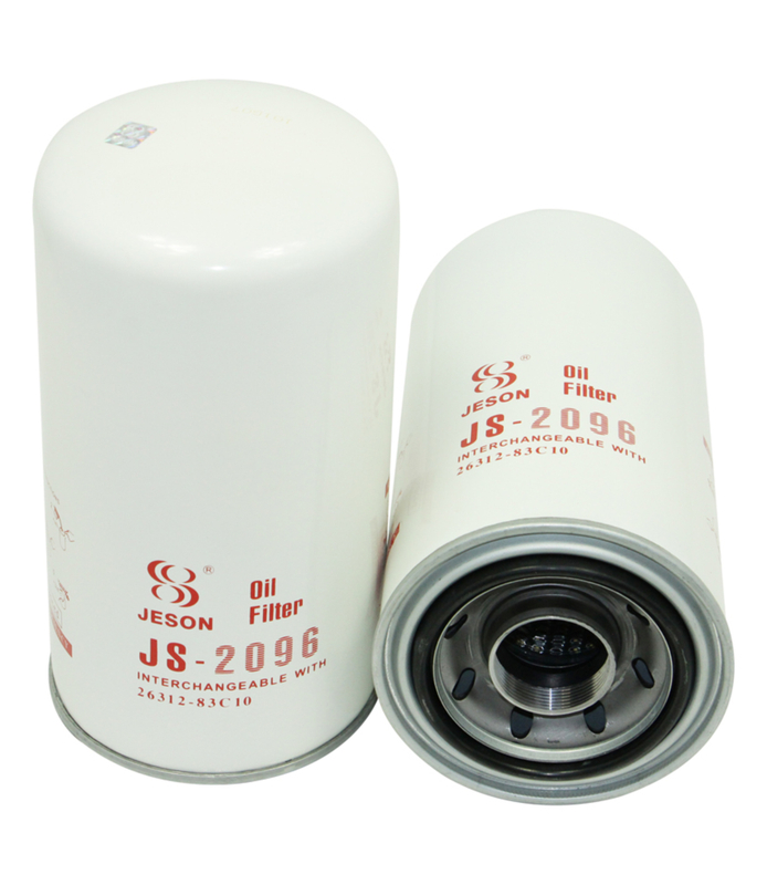 JS2096 - Guangdong Yaotai Filter Technology Co.,Ltd.