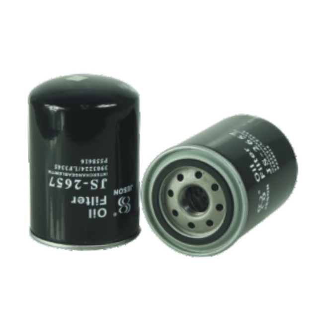 JS2057 - Buy JS2057, 3903224, LF3345 Product on Guangdong Yaotai Filter ...