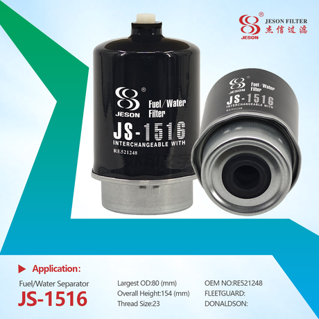 from China Manufacturer - Guangdong Yaotai Filter Technology Co.,Ltd.