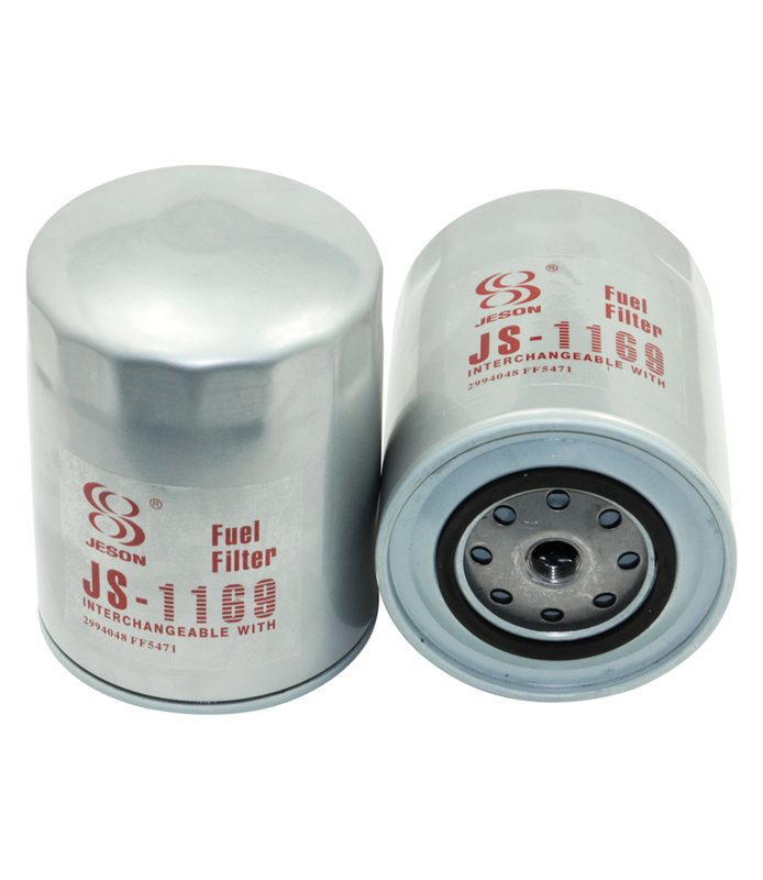 JS1169 from China Manufacturer - Guangdong Yaotai Filter Technology Co ...