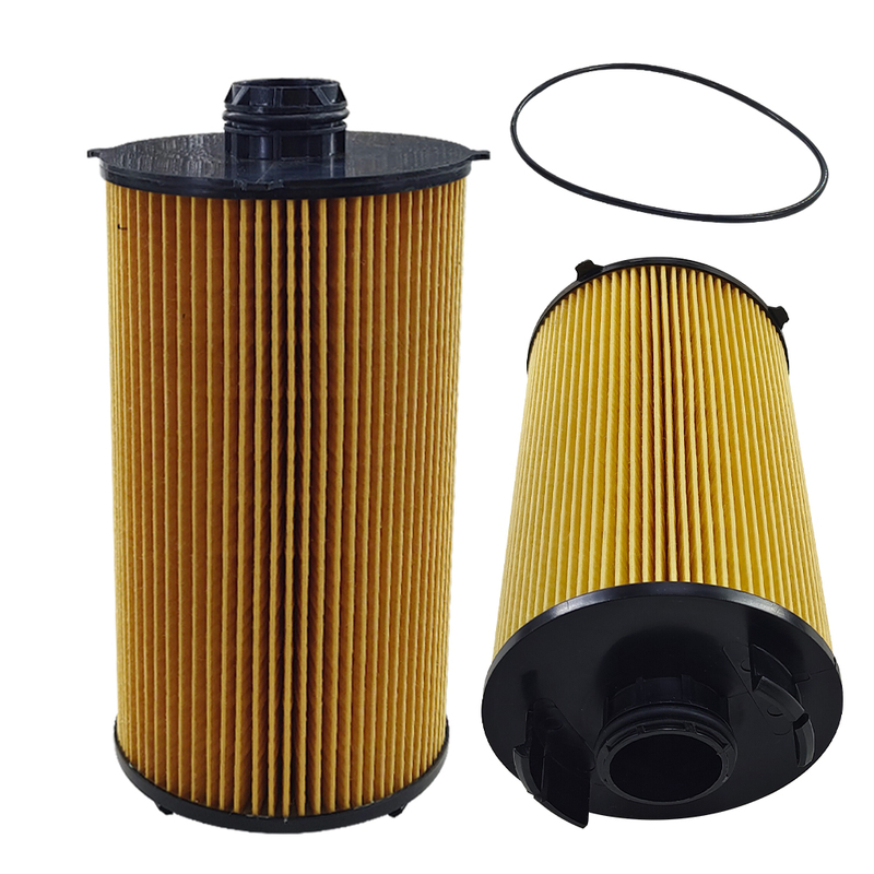 JS2878 - Guangdong Yaotai Filter Technology Co.,Ltd.