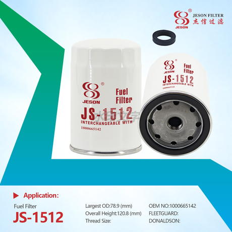 from China Manufacturer - Guangdong Yaotai Filter Technology Co.,Ltd.