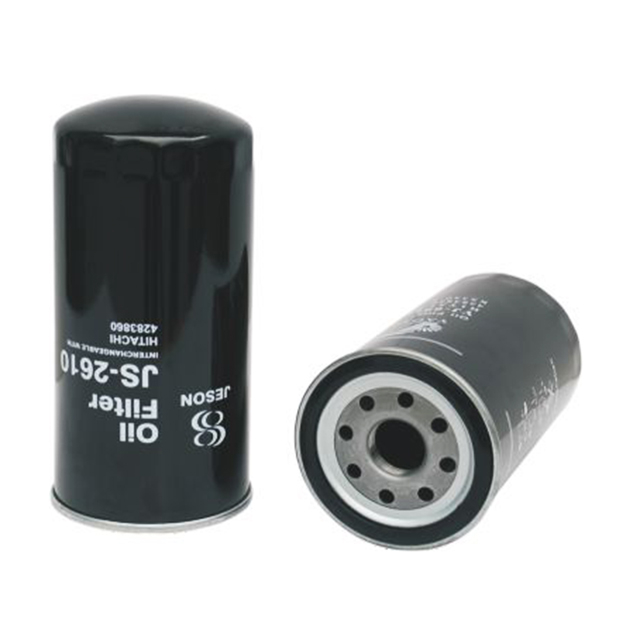 JS2010 - Buy JS2010, 4283860, LF3542 Product on Guangdong Yaotai Filter ...