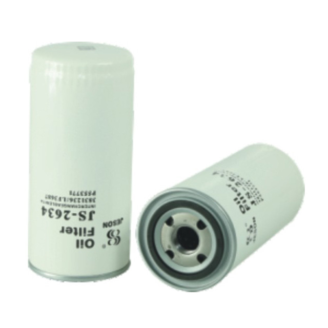 JS2034 - Buy JS2034, 3831236, LF3687 Product on Guangdong Yaotai Filter ...