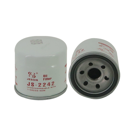JS2242 - Guangdong Yaotai Filter Technology Co.,Ltd.